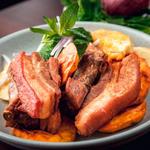 República del Pisco